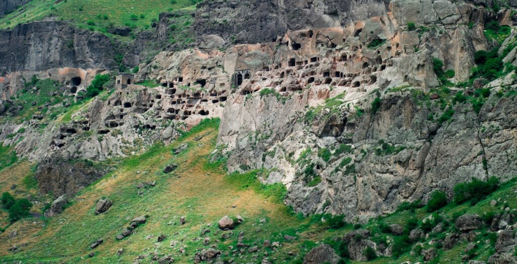Discover Georgian Fairytale Tour - Visit Georgia | Tours in Georgia and ...