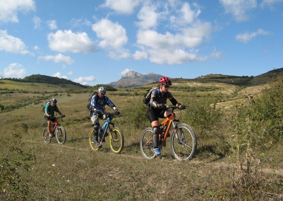 Find Your Perfect Bike Route in Georgia! - Visit Georgia | Tours in ...