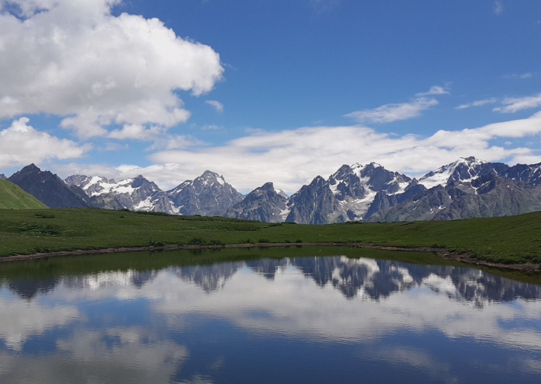 Country of Wonders - Visit Georgia | Tours in Georgia and the Caucasus