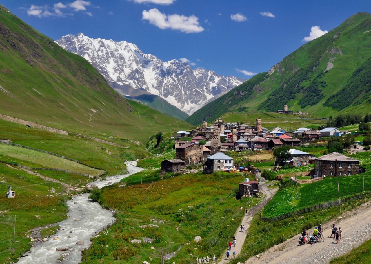 10 Photos That Will Make You Want To Visit Georgia Visit Georgia