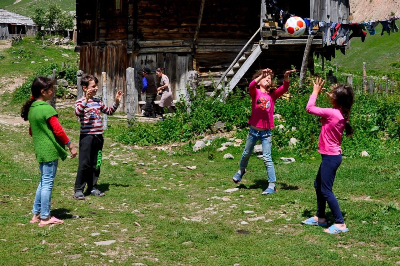 Family Adventure in Georgia: Top Destinations & Fun Activities - Visit ...
