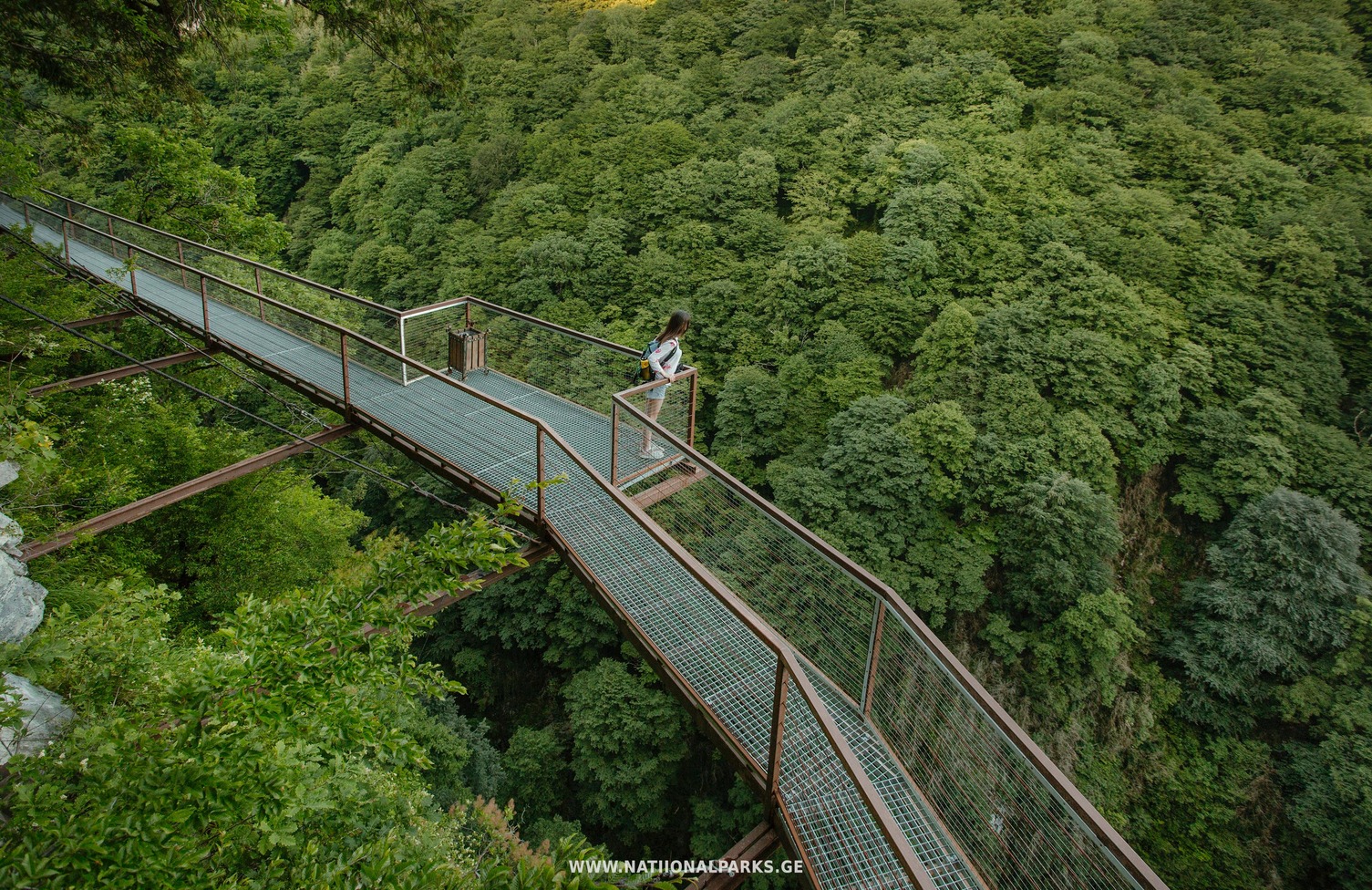 Family Adventure in Georgia: Top Destinations & Fun Activities - Visit ...