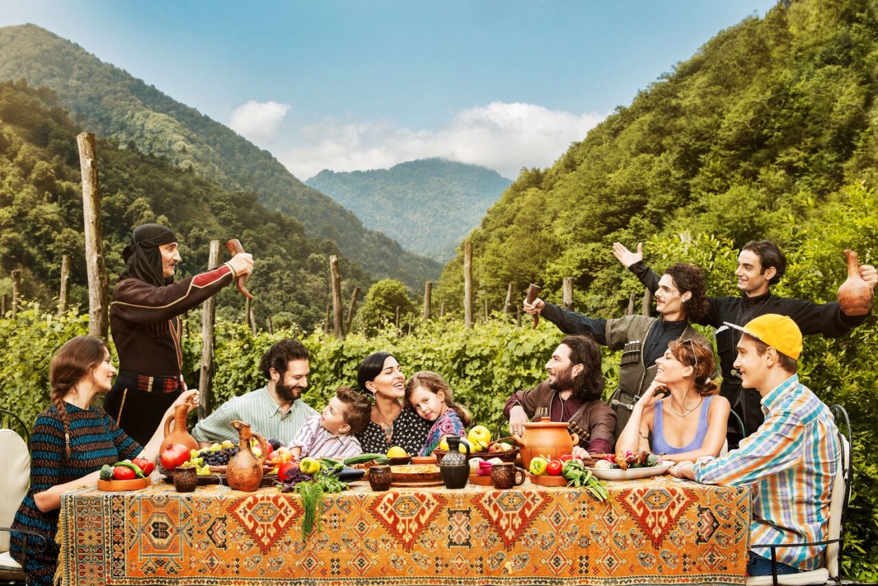 Family Adventure in Georgia: Top Destinations & Fun Activities - Visit ...