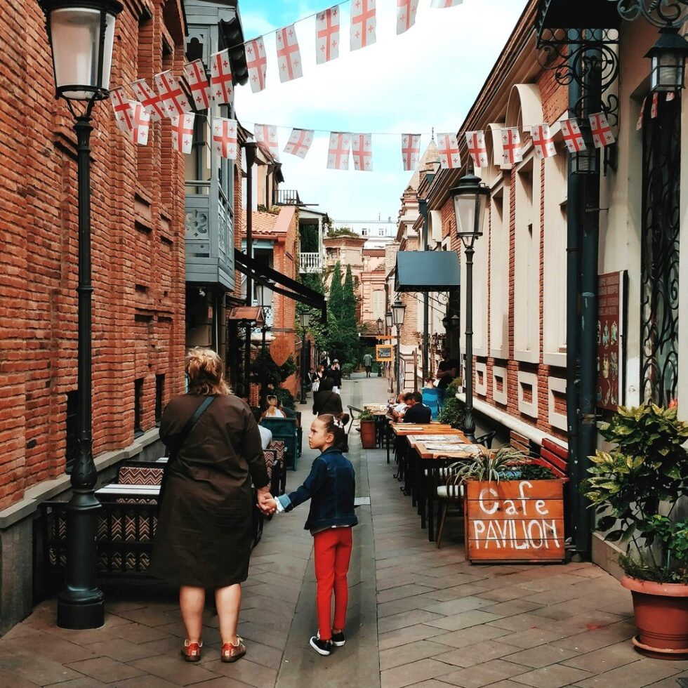 Family Adventure in Georgia: Top Destinations & Fun Activities - Visit ...